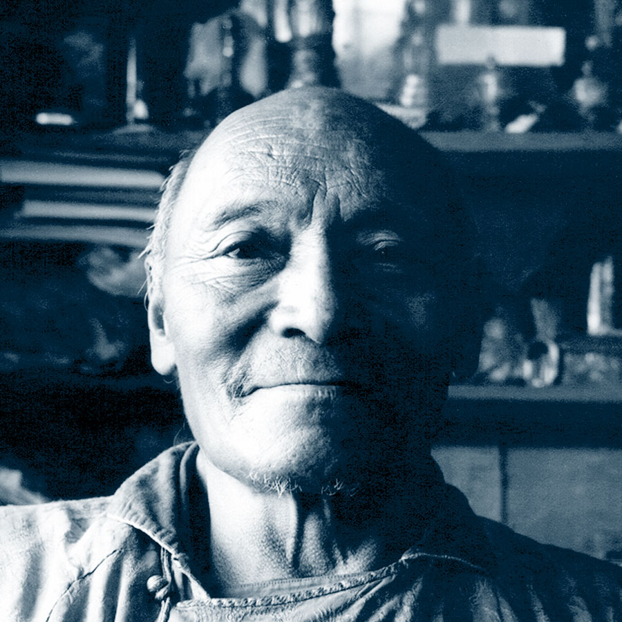 Return to Gandhi Road | A feature documentary about the extraordinary ...